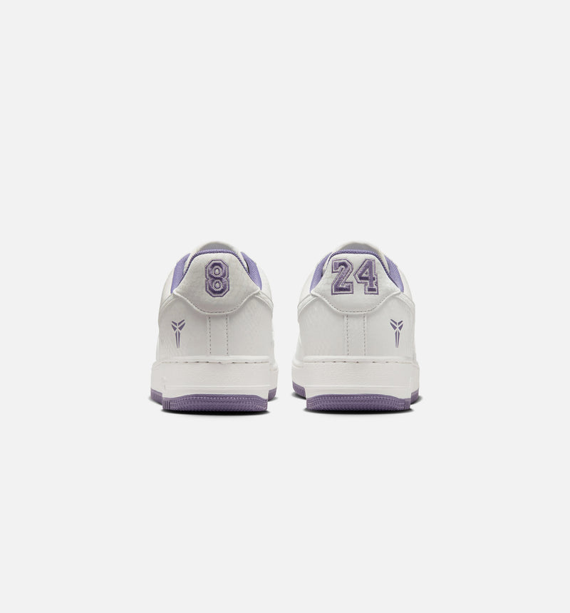 Nike IB0018-102 Kobe Air Force 1 Low Daybreak Mens Lifestyle Shoe ...