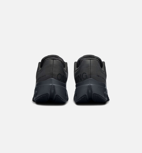 ON Running 3WE30050106 Cloudsurfer Next Womens Lifestyle Shoe - Black ...