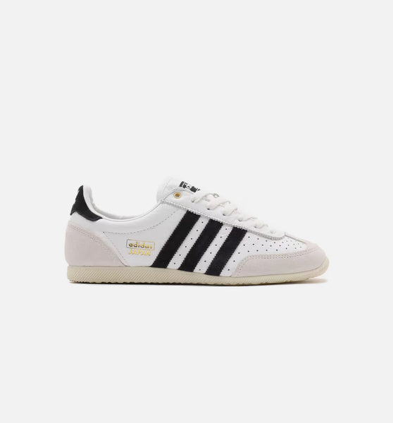 adidas IH5489 Japan White & Black Womens Lifestyle Shoe - White/Black ...