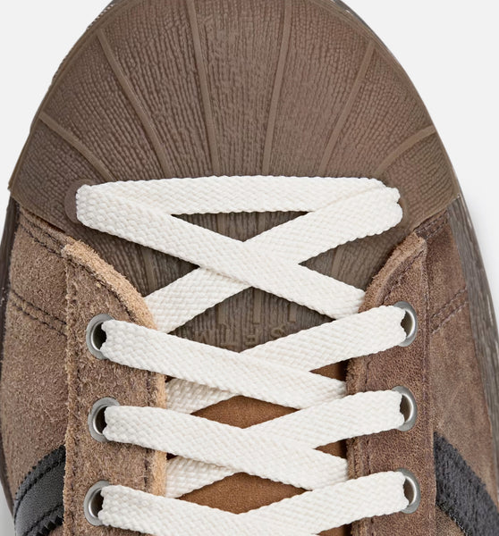 adidas JR8043 Superstar 82 SFTM Mens Lifestyle Shoe - White/Core Black ...