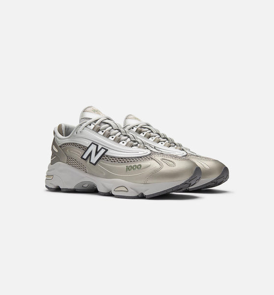 New Balance M1000N 1000 Mens Lifestyle Shoe - Arid Stone/Light Silver ...