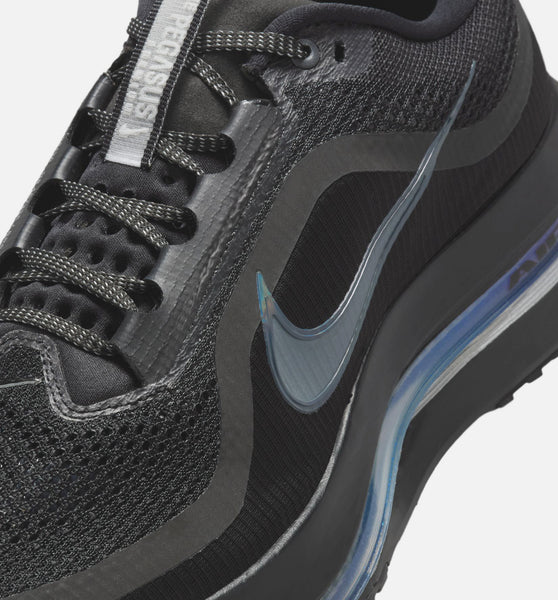 Nike HQ2592-005 Pegasus Premium Mens Running Shoe - Anthracite/Ashen ...