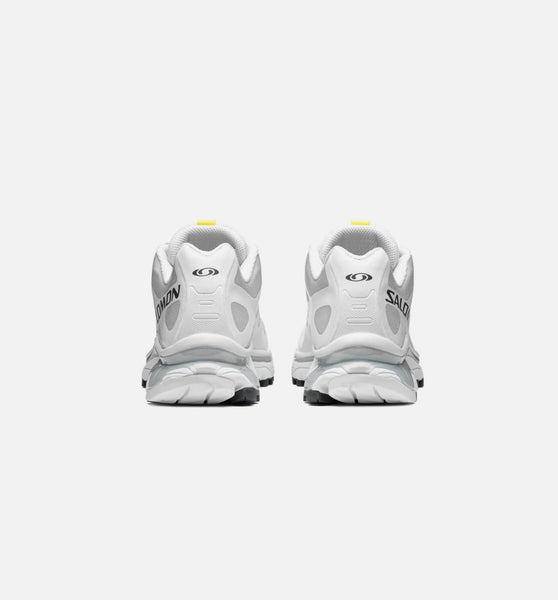 Salomon L47133000 XT 4 OG Mens Lifestyle Shoe - White/Ebony/Lunar Rock ...