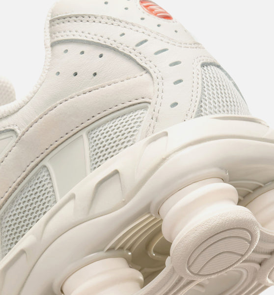 Nike HQ5412-072 Shox Ride 2 Light Bone Mens Lifestyle Shoe - Light Bone ...