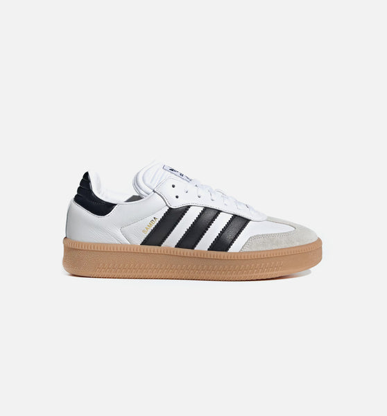 adidas IE1377 Samba XLG Mens Lifestyle Shoe - Cloud White/Core Black ...