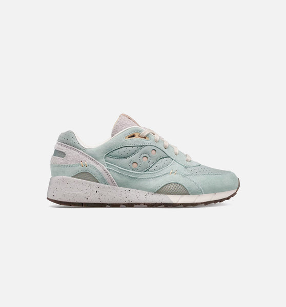 Saucony S70663-1 Shadow 6000 Kintsugi Mens Lifestyle Shoe - Green ...