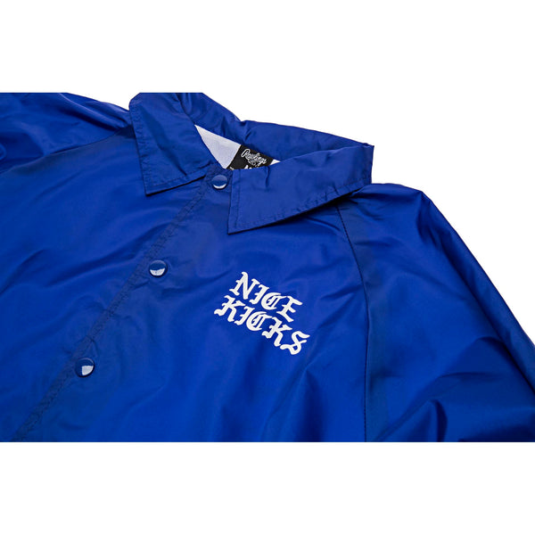 Nice Kicks Premium PABLOJCKT-ROY Nice Kicks "Pablo" Coach "Lowrider ...