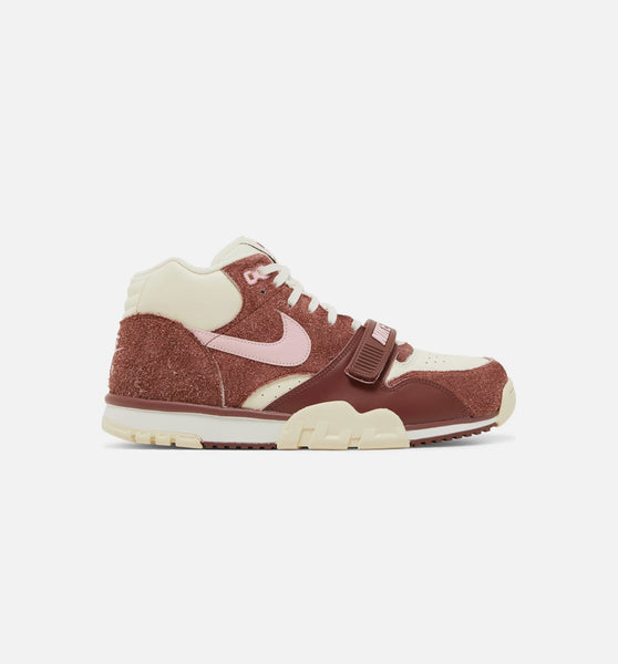 Nike DM0522-201 Air Trainer 1 Valentine’s Day Mens Lifestyle Shoe ...