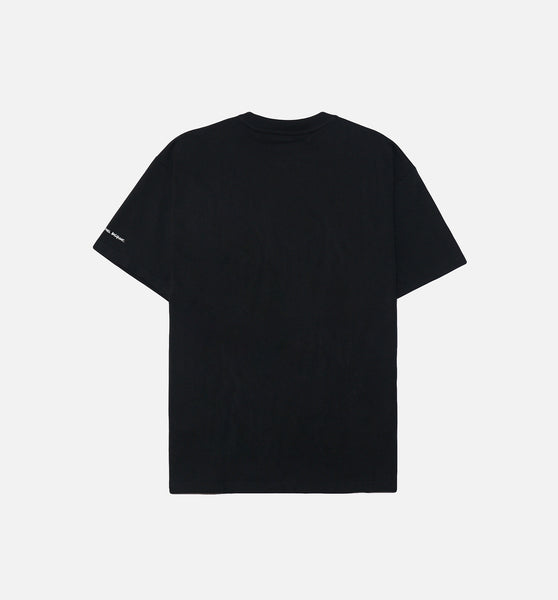 Converse 10022255-A01 Kings Of Egypt III By Jean Michel Basquiat Tee ...