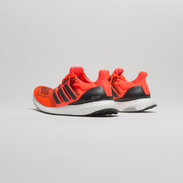 Adidas Consortium FU6648 Ultraboost 1.0 Mens Running Shoe - Orange ...
