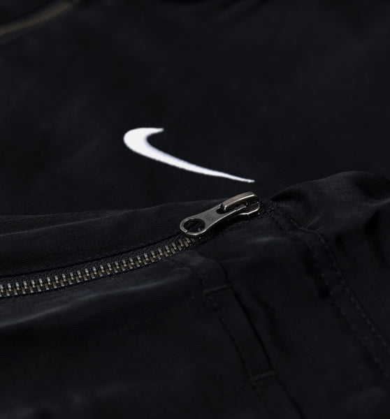 Nike DV7876-010 NSW Varsity Bomber Womens Jacket - Black ...