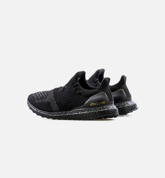adidas G55366 Ultraboost Dna Uncage Mens Running Shoe - Black/Black ...