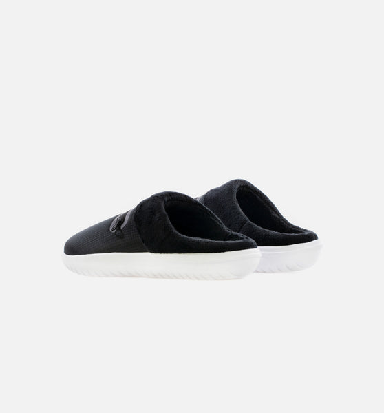 Nike DJ3131-001 Burrow Womens Slide - White/Black – ShopNiceKicks.com