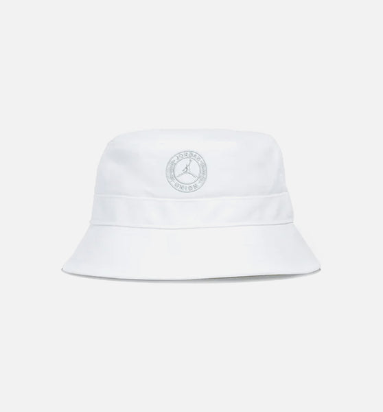 Jordan DX6483-100 Union Bucket Mens Hat - White – ShopNiceKicks.com