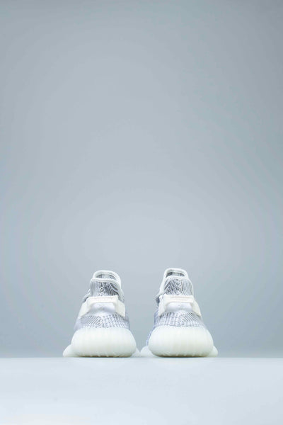 adidas EF2905 Yeezy Boost 350 V2 Static Mens Lifestyle Shoe - Static ...
