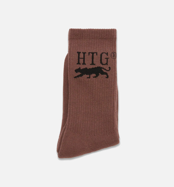 Honor HTG220181 HTG Pack Sock Mens Socks - Hickory – ShopNiceKicks.com