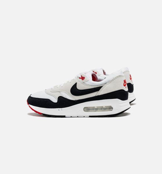 Nike DQ3989-101 Air Max 1 ’86 OG USA Mens Lifestyle Shoe - Obsidian ...